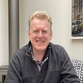 Andrew Hayward | Kogan Page